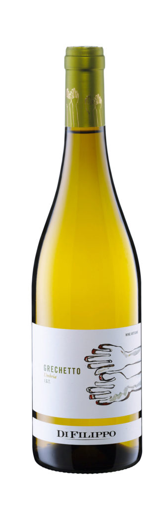 Grechetto IGT | Vini di Filippo